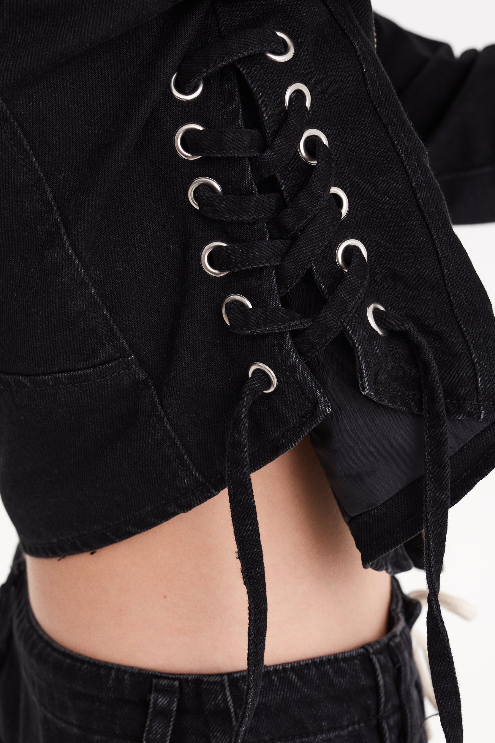 Frankie Jacket – Sagaza Int