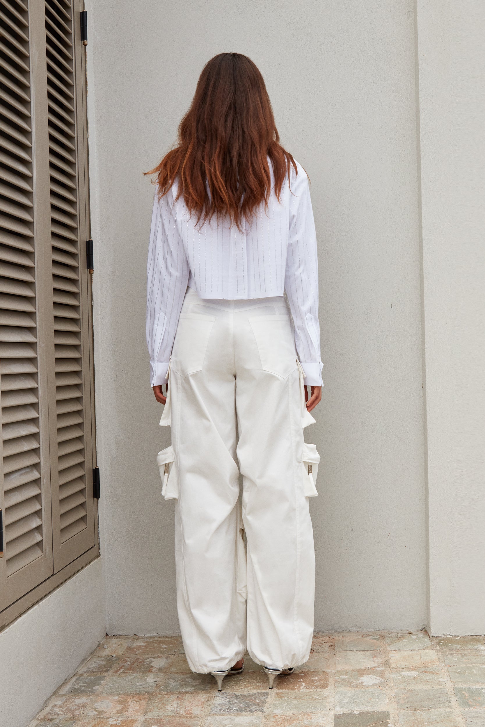 Catalına Pants – Sagaza Int