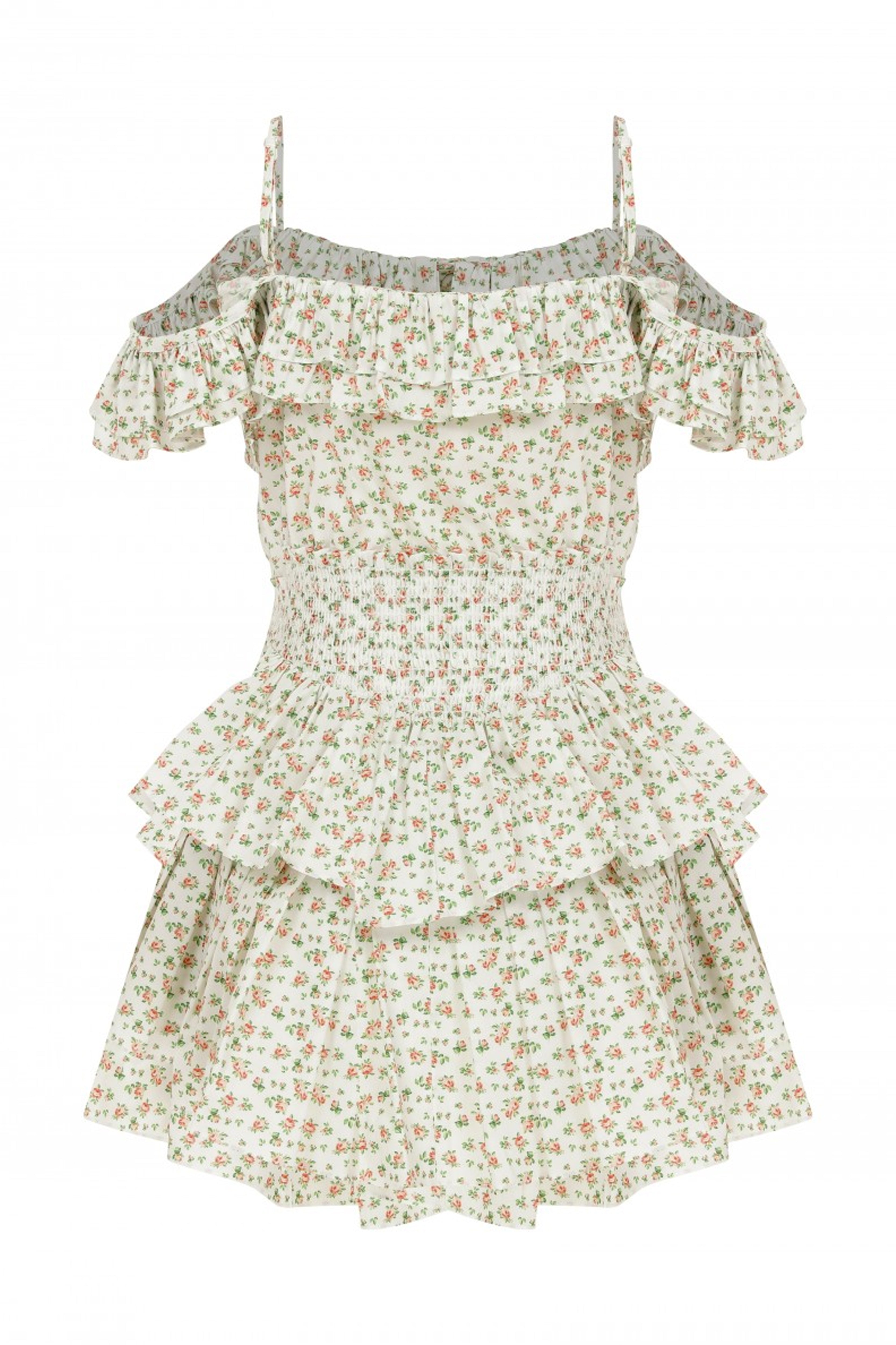 Ciel Dress – Sagaza Int