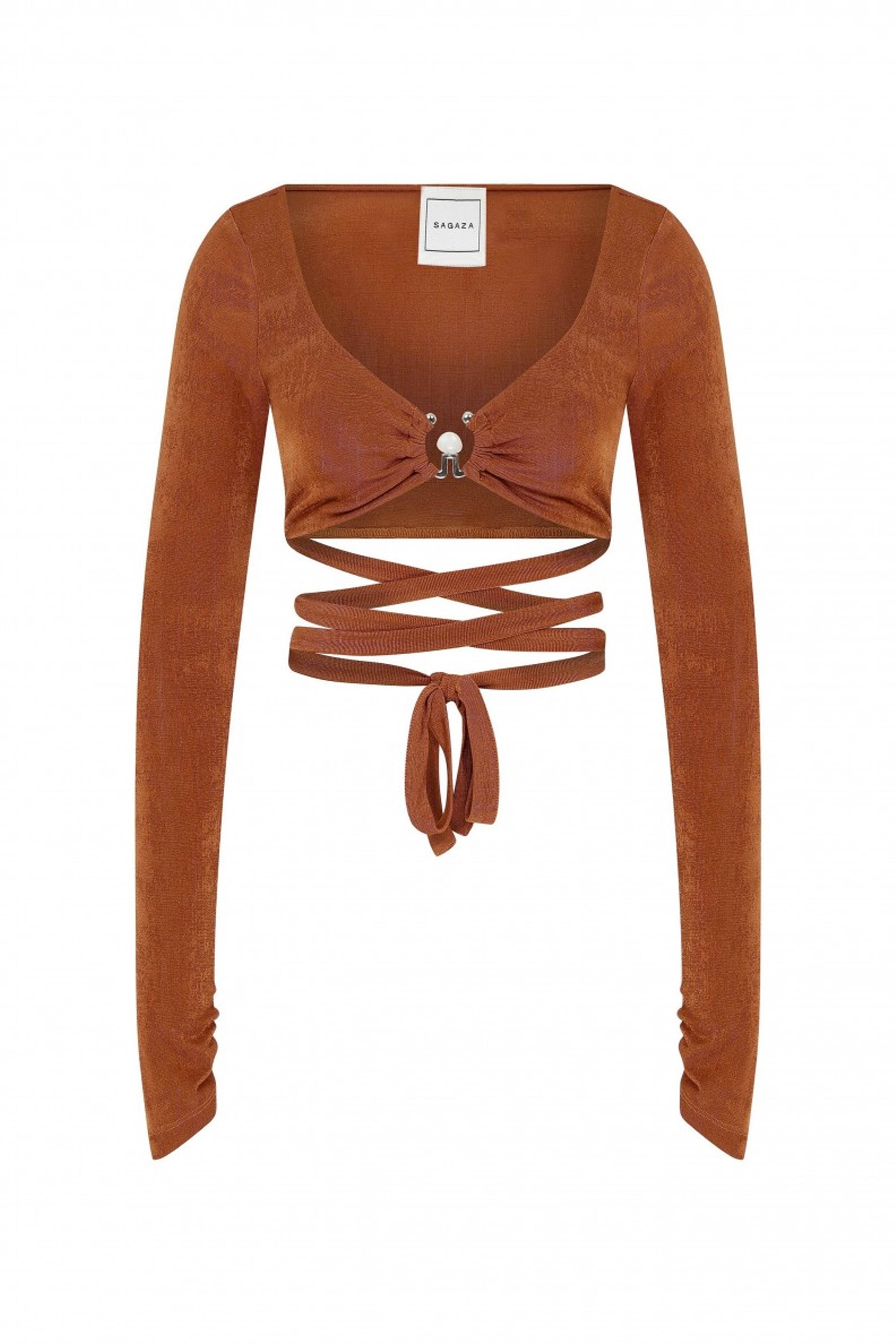 Vito Top – Sagaza Int