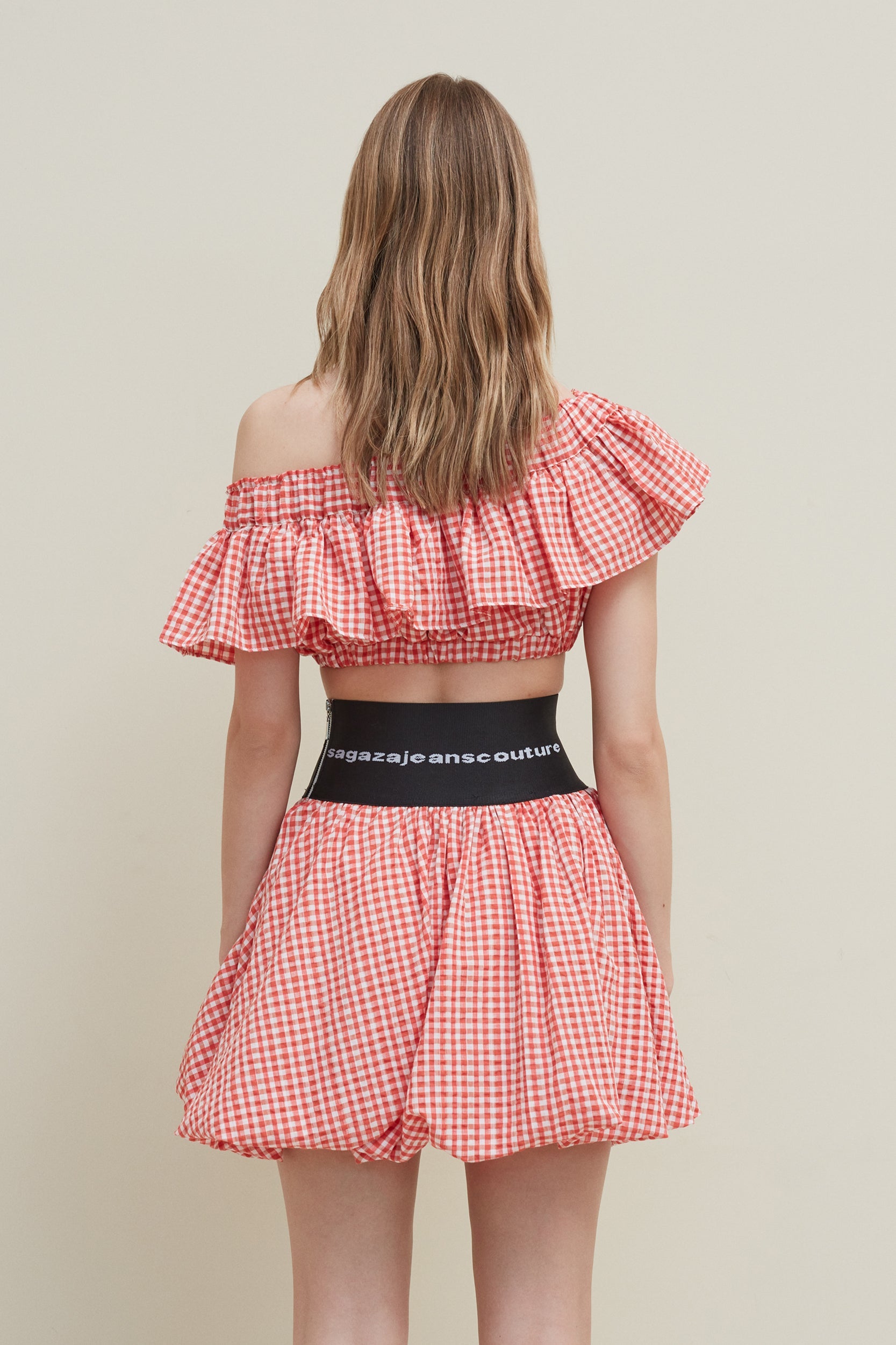 Celesse Top – Sagaza Int