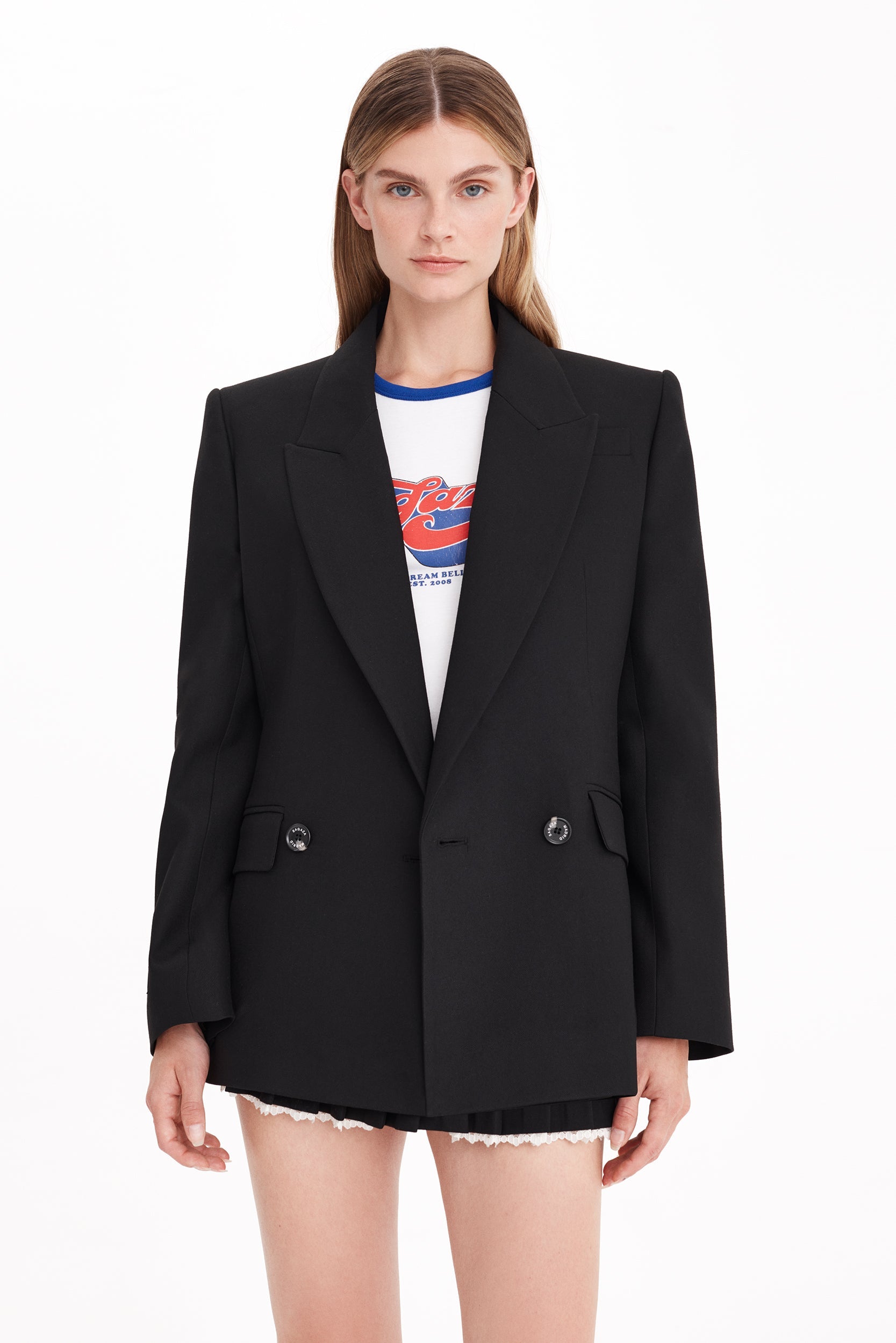 Dina Jacket – Sagaza Int
