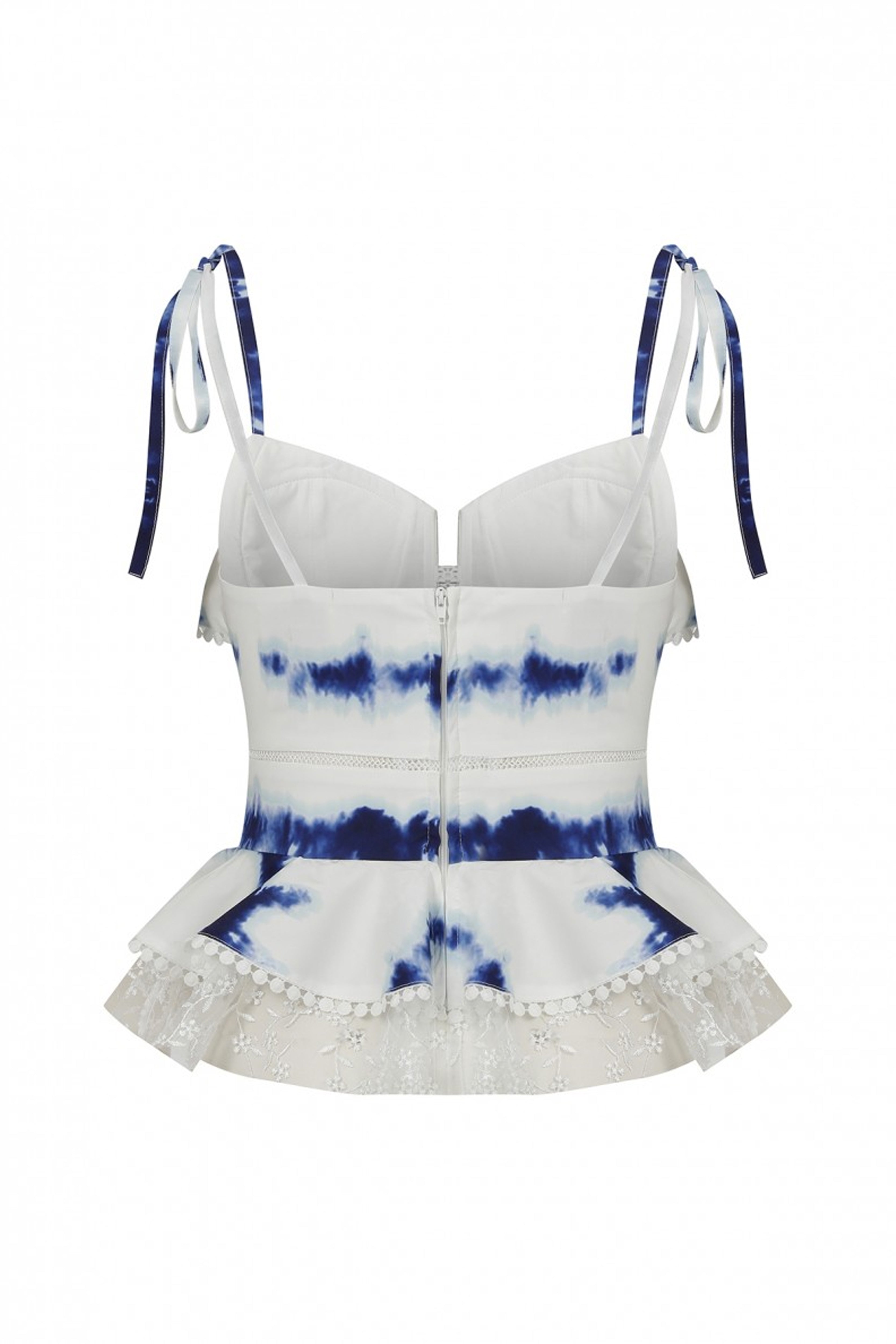 Lapisa Top – Sagaza Int