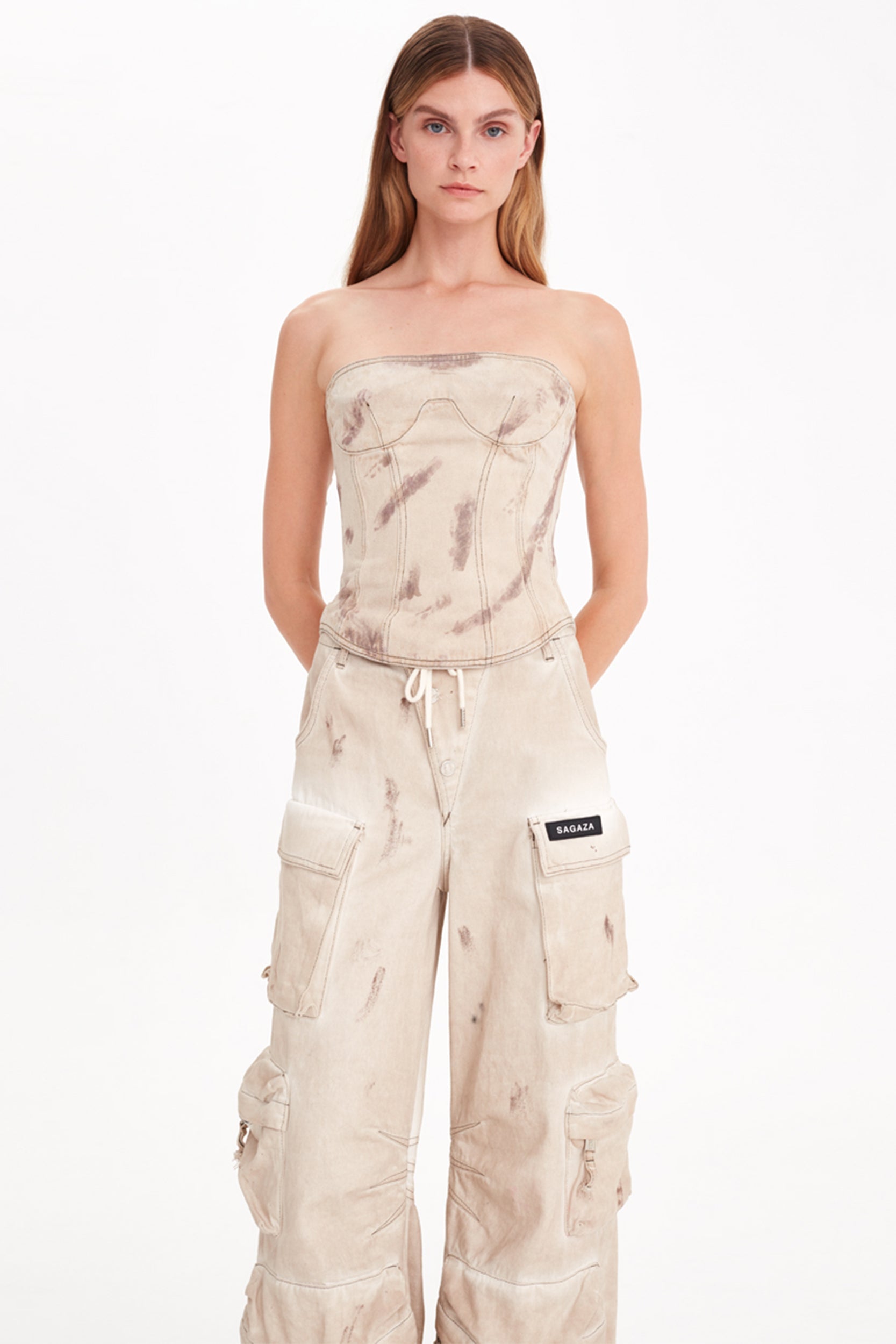 Marla Jean – Sagaza Int