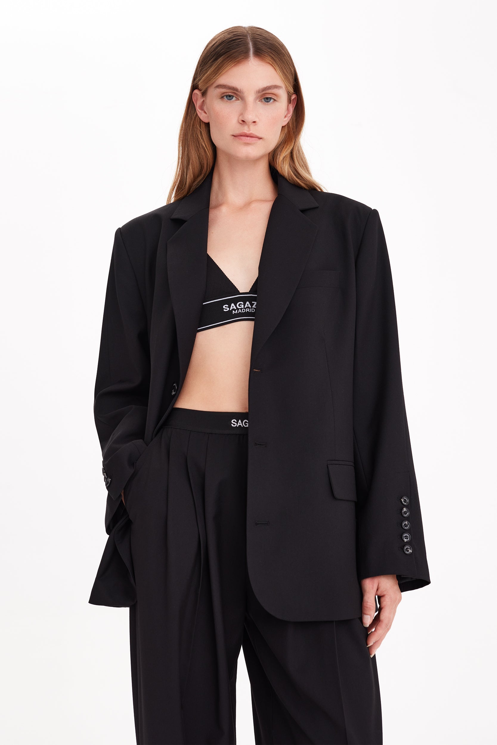 Kelly Jacket – Sagaza Int