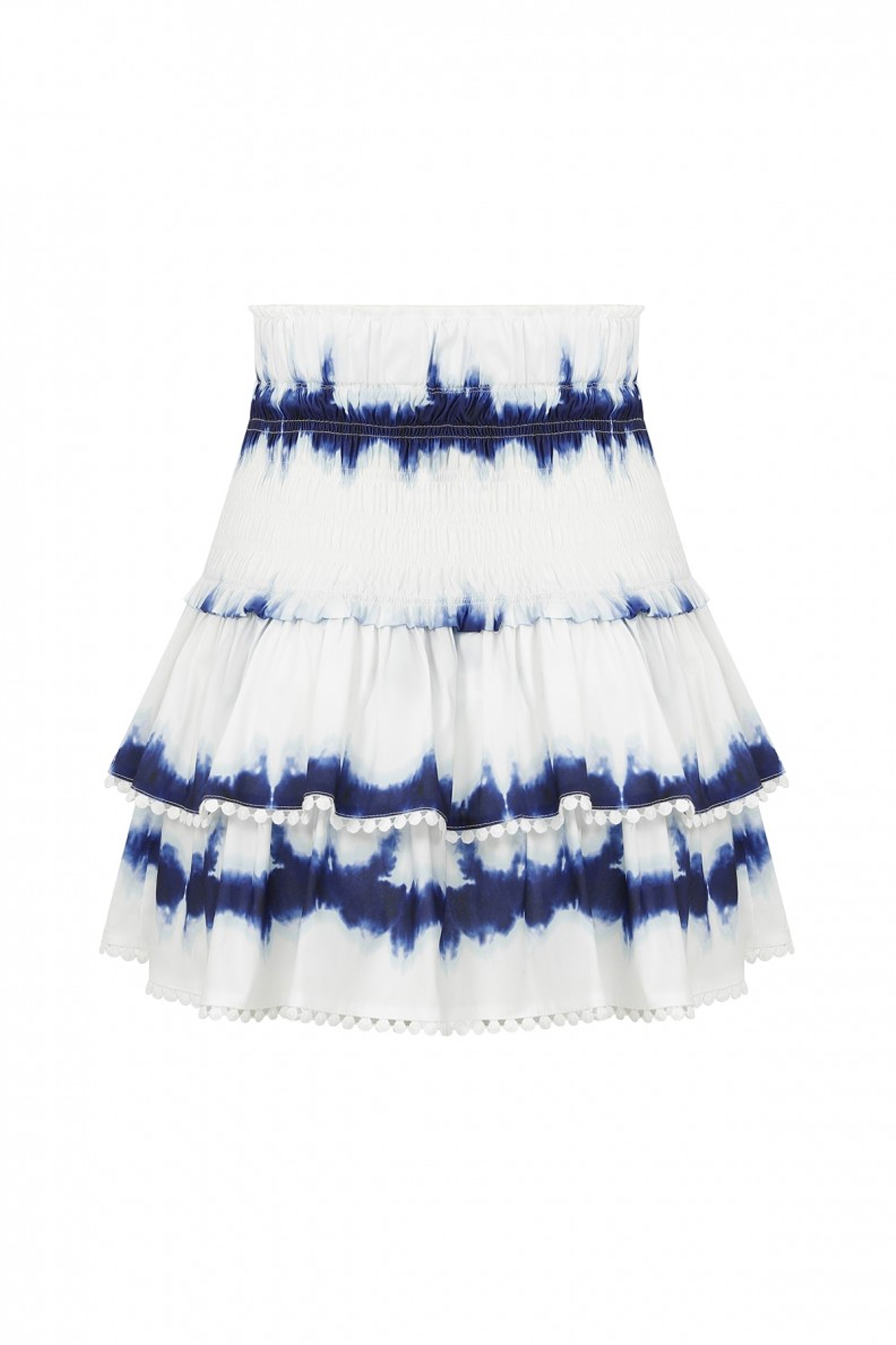 Lapisa Skirt – Sagaza Int