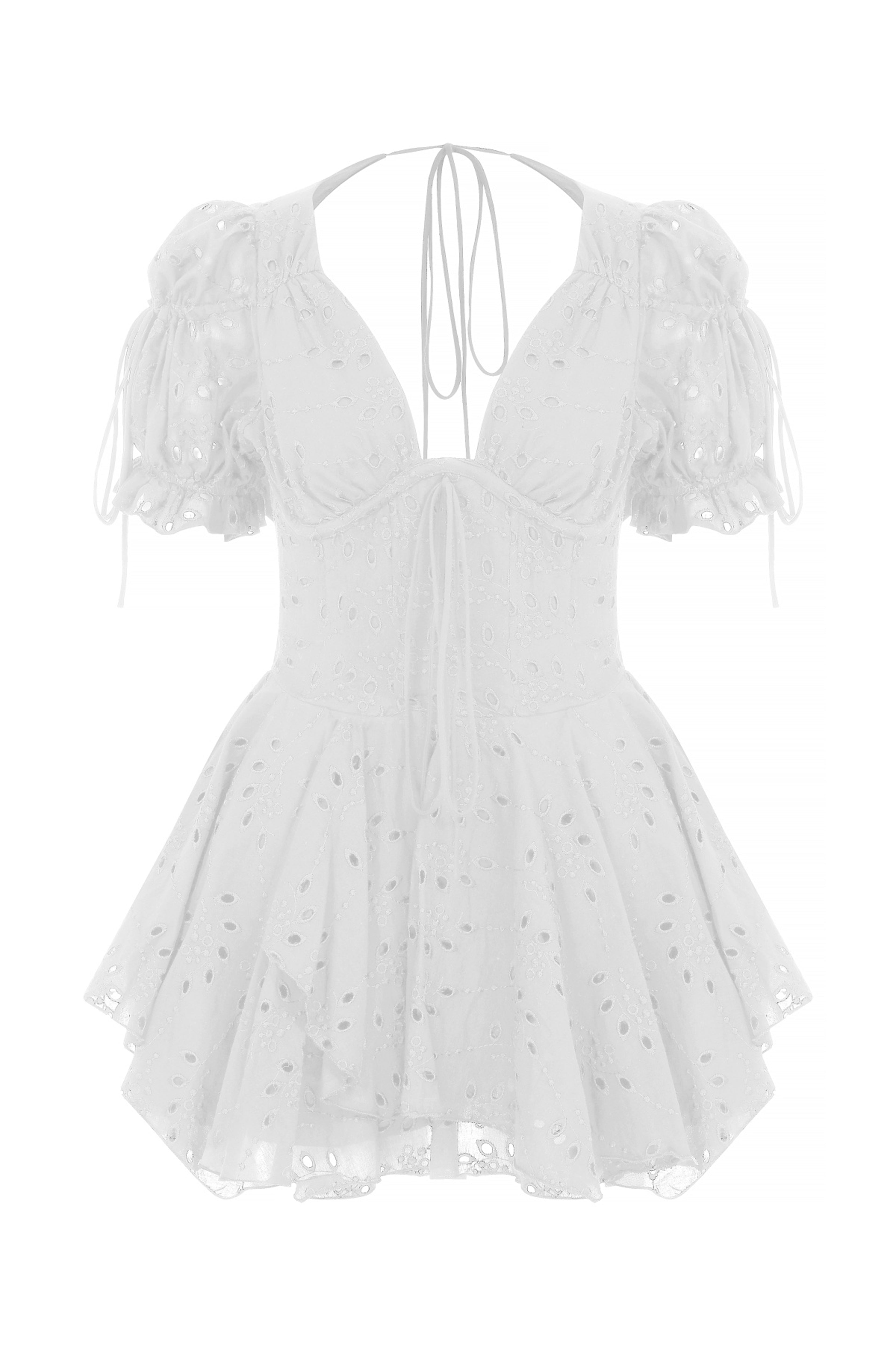 Viola Dress – Sagaza Int